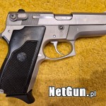 Sprzedam: Smith & Wesson Model 669 kal. 9x19mm • Ogłoszenia • NetGun.pl